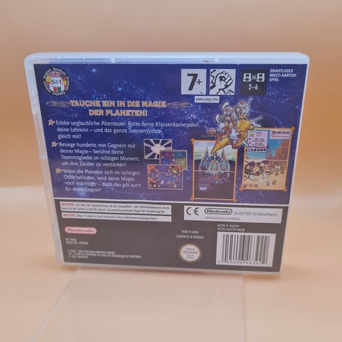 Magical Starsign Nintendo DS Kombiversand Möglich – Kiktgames