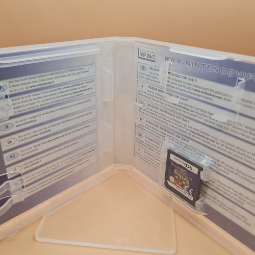 Magical Starsign Nintendo DS Kombiversand Möglich – Kiktgames